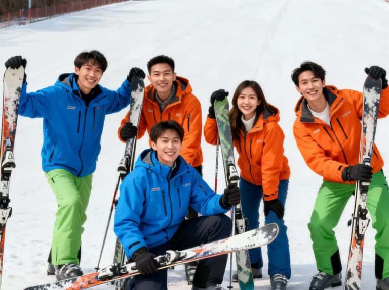 Otaru Asarigawa Ski Resort Trip with Wear Sapporo Departure - What Makes This Tour Stand Out?