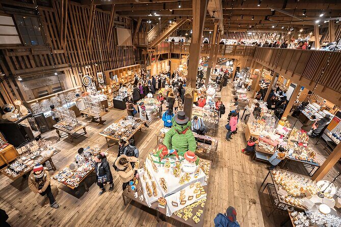 Otaru City Private Day Trip - Who Will Enjoy This Tour Most?