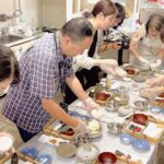 Otaru Merchant Spirit Onigiri Class with a Seafood Expert - Analyzing the Value