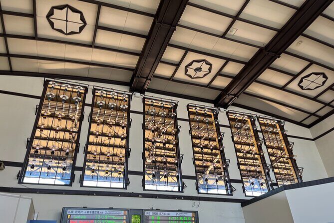 Otaru Private 4hr Walking Tour: Tailored for You - Who Will Love This Tour?