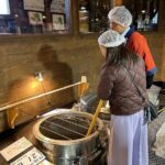 Otaru Tanaka Sake Brewing Private Tour - What Does This Tour Mean for You?