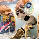 Oto Indoor Play Park Entrance Ticket in Phuket - A Fully Detailed Look at the Itinerary