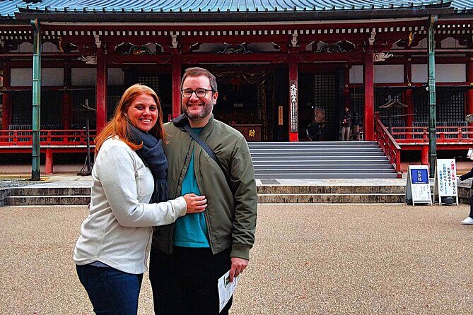 Otsu: Miidera Temple with the Spirit of Mount Hiei - Final Thoughts: Is This Tour for You?