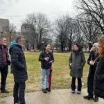 Ottawa: City Highlights Walking Tour | 3-Hour - Why These Stops Matter