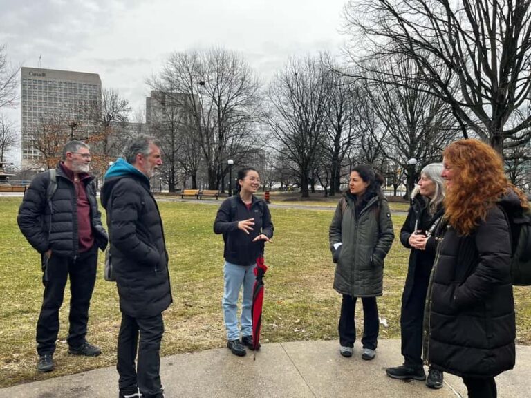 Ottawa: City Highlights Walking Tour | 3-Hour - Why These Stops Matter
