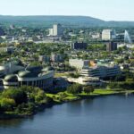 Ottawa City One Day Tour - Optional Museum Visits