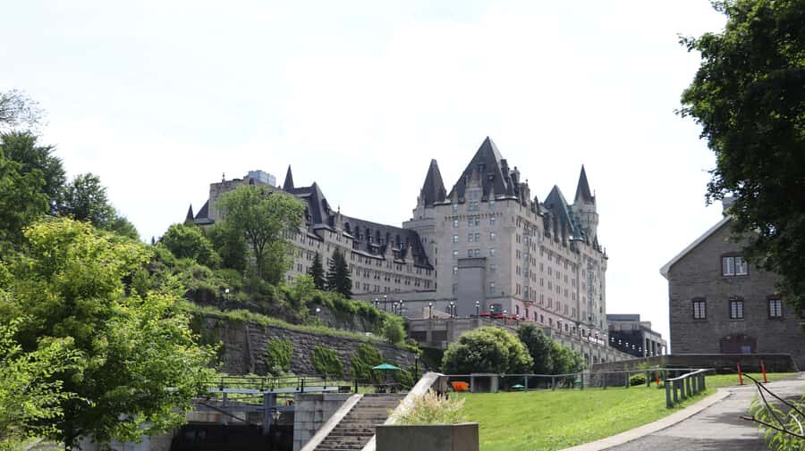 Ottawa: Guided Walking Tour of Embassies and Landmarks - Who Will Love This Tour?