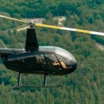 Ottawa Helicopter Tour: Fall Colors in Gatineau Park - A Well-Rounded Tour for Adventurers and Sightseers Alike