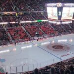 Ottawa Senators Ice Hockey Game at Canadian Tire Center - Analyzing the Value