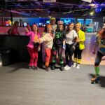 Ottawa: Skate & Play Roller Rink Entry Ticket - Practical Tips for Visitors