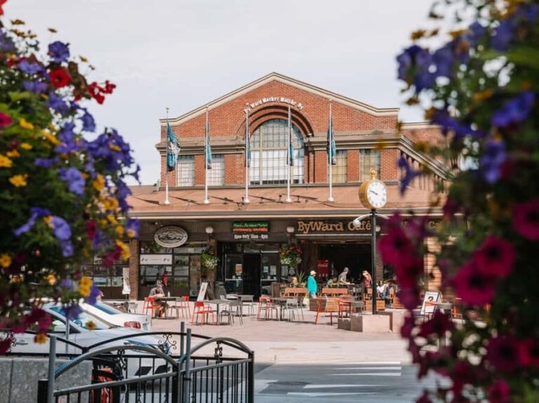 Ottawa: Tulip Festival and ByWard Market Tour - Practical Details and What You Need to Know