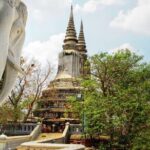 Oudong Mountains Full Day Tour - The Full Experience: What You Can Expect