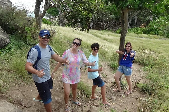 Outback Antigua Tour - What Travelers Love About This Tour