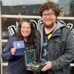 Outdoor Escape Room DC National Mall - What Makes It Unique