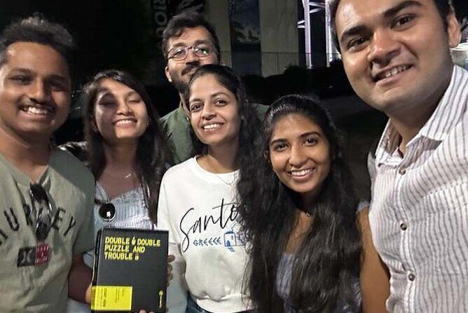 Outdoor Escape Room Oklahoma City - Bricktown - Who Should Try It?