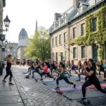 Outdoor Fitness Class - Who Will Love This Experience?