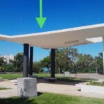 Outdoor Salsa Class Experience in San Juan - The Venue: An Open-Air Experience