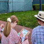 Outdoor Watercolor Class in Annapolis the Sailing Capital of USA - Detailed Breakdown of the Itinerary