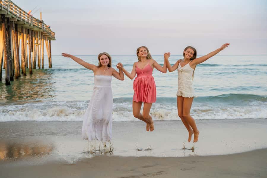 Outer Banks: Explore the OBX with a Local Photographer - Practical Details and What They Mean for You