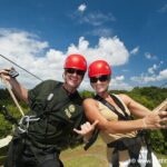 Outfitters Kauai: Nui Kauai Zipline-Hawaii's LONGEST zipline tour - What to Expect on Your Zipline Adventure