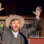 Outlaws and Adventurers A Gold Rush E-bike Adventure - The E-bike Experience: How It Works