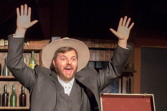 Outlaws and Adventurers A Gold Rush E-bike Adventure - The E-bike Experience: How It Works