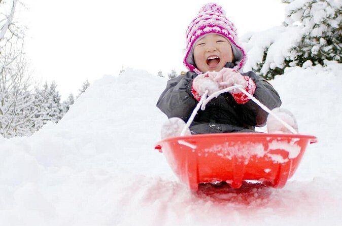Outskirts of the city Mt Rokko Snow Trip - Why this Tour Offers Good Value