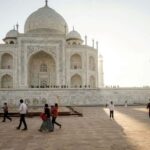 Overnight Agra/Taj Mahal Tour with Fatehpur Sikri From Delhi - Why It Offers Good Value