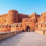 Overnight Agra Tour with Fatehpur Sikri - The Sum Up