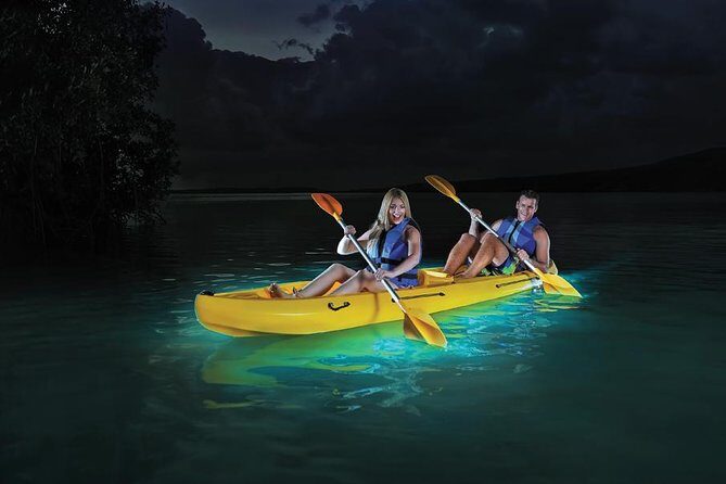 Overnight Bio Bay Kayak Tour in Vieques Island - The Value and Practicalities
