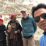 Overnight Pangong Tour From Leh With Thikse & Hemis Monasteries. - Transportation and Logistics
