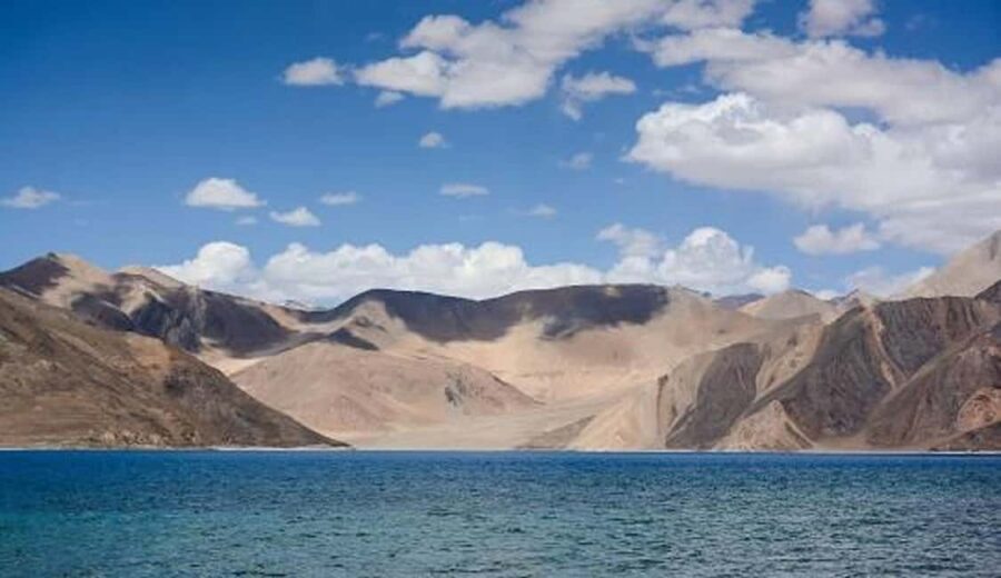 Overnight Pangong Tour From Leh With Thiksey & Shey Palace - The Sum Up