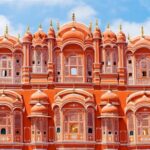 Overnight, Royal Jaipur Tour from Mumbai with Return Flight - FAQs