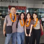 Overnight Taj Mahal & Agra Tour from Hyderabad With Flight - Hotel and Relaxation in Agra