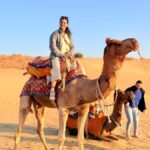 Overnight Thar Desert Safari with Camel Ride & Stargazing - Breaking Down the Itinerary
