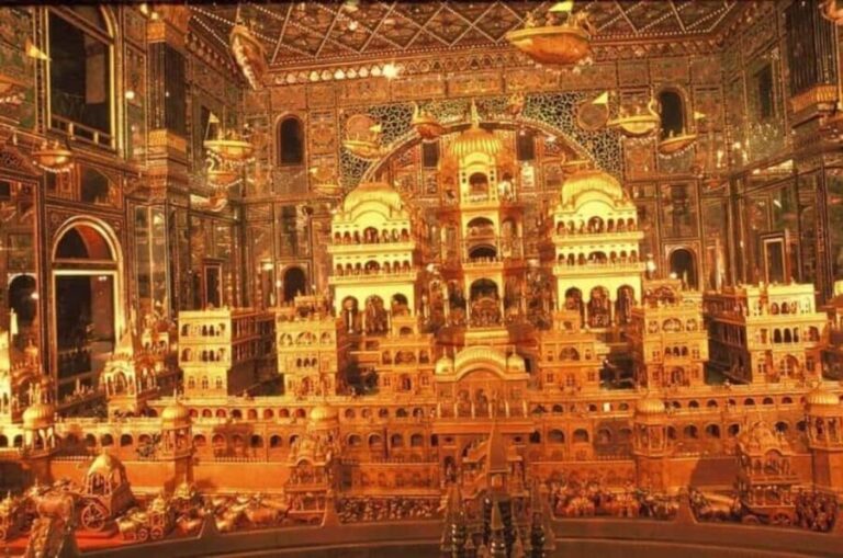 OVERNIGHT TRIP TO PUSHKAR & AJMER FROM JAIPUR - Is It Worth the Price?