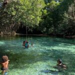 Oviedo Lagoon + Salado Stream, ALL INCLUSIVE, from Pedernales - Discovering the Hidden Gems of Pedernales