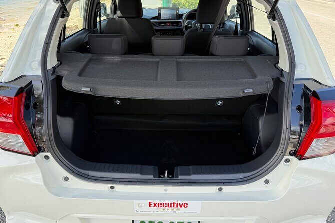 Owen Roberts to George Town Car Rental - Who This Experience Is Best For