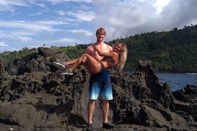 Owia Salt Pond Tour with Fraser's Taxi and Tours - The Itinerary: Every Stop Has a Story