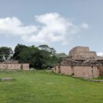 Oxkintok Ruins and Hacienda Mucuyche with Cenotes from Merida - Who Should Consider This Tour?