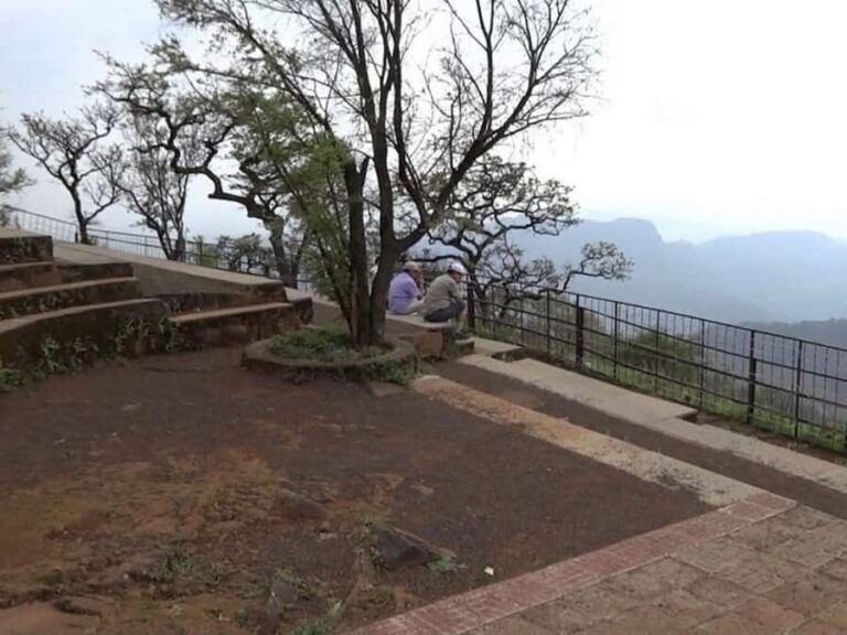 Pachmarhi Same-Day Tour: Nature, Caves & Waterfalls - What Does the Tour Mean for You?