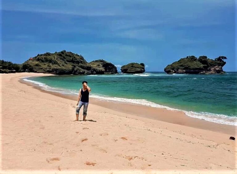 Pacitan: Pantai Watu Karung Beach Day Trip - Who this Tour Is Best For
