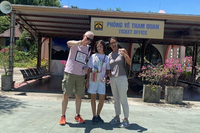 Package 3-Day Tour: DaNang, Hoi An, Ba Na Hills and Golden Bridge - Why This Tour Delivers Value