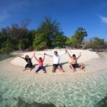 Package 3 days / 2 nights - Day 2: Snorkeling, Island Hopping, and Underwater Wonders