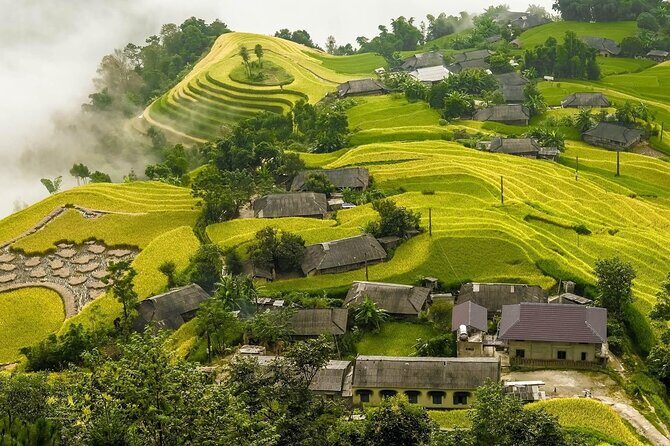 Package Ha Giang Loop Tour by Car 4 Days 3 Nights - Why This Tour Offers Great Value