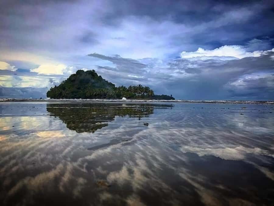 Padang : Amazing City Tour Padang with Lunch - The Itinerary Breakdown: What to Expect