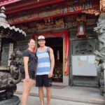 Padang: Padang City Heritage Tour History, Myths & Views - The Itinerary in Detail