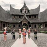 Padang Tour Package 4D3N - What Makes This Tour Valuable?