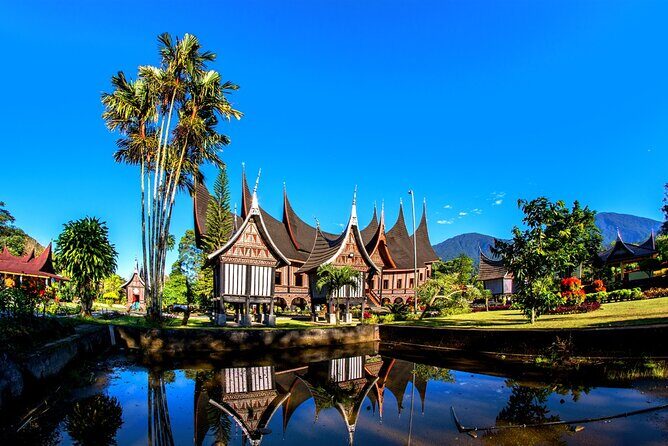 Padang West Sumatra 9-Day Private Tour + Mentawai - Days 5-6: Transitioning to Minangkabau Culture