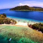 Padang West Sumatra: Hoping Island Fullday Tour - What Are the Highlights?